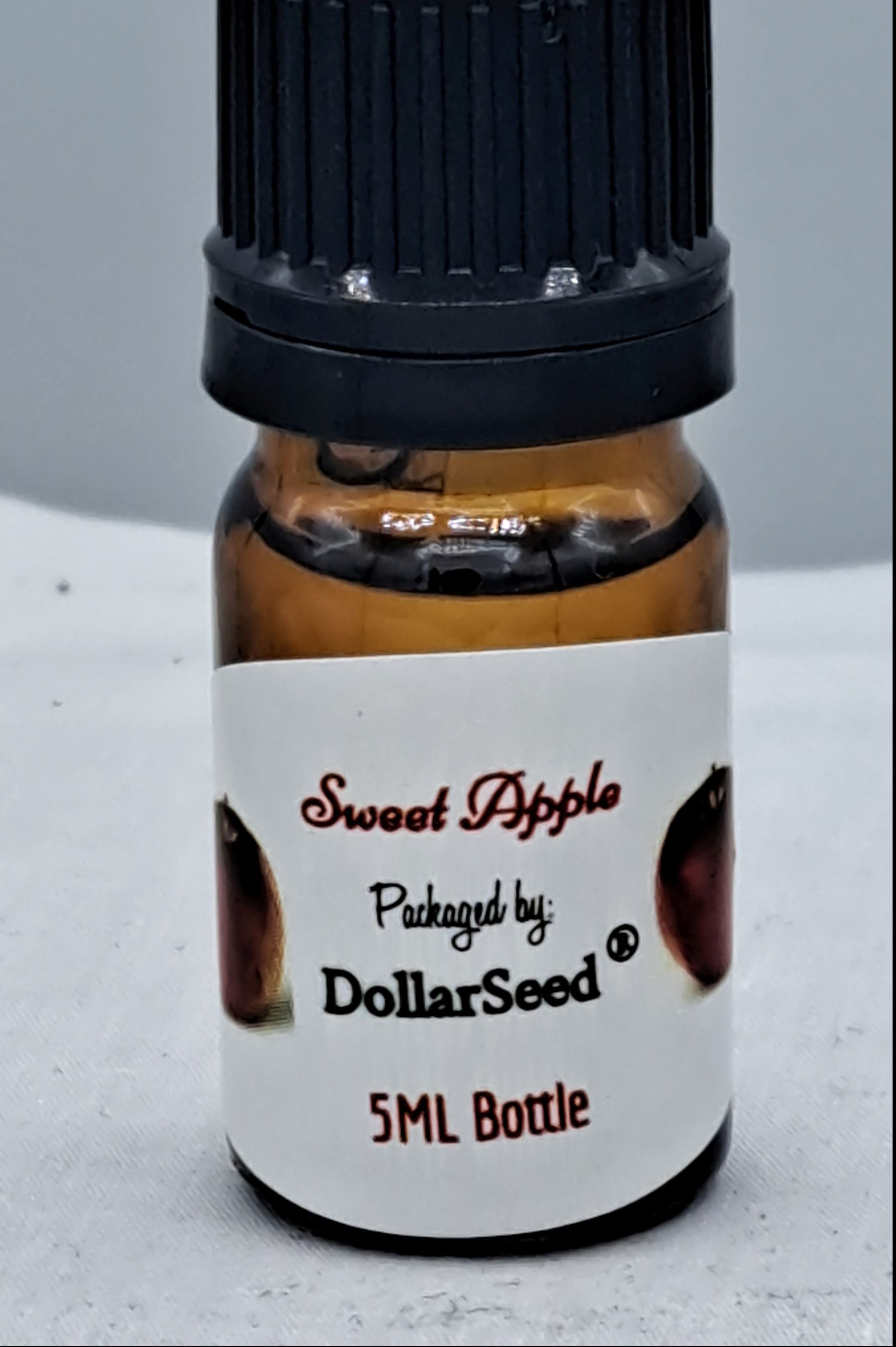DollarSeed. Sweet Apple Oil